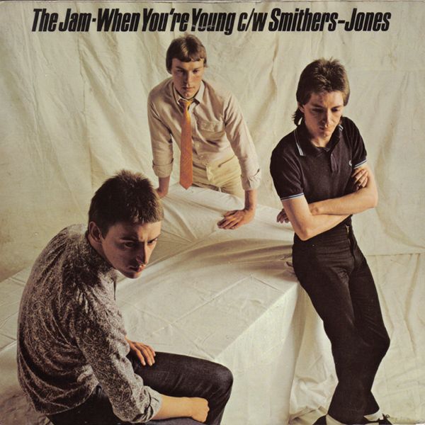 The Jam's Bruce Foxton: My 11 career-defining songs | MusicRadar