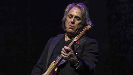 Session king/producer Danny Kortchmar on 12 career-defining records ...