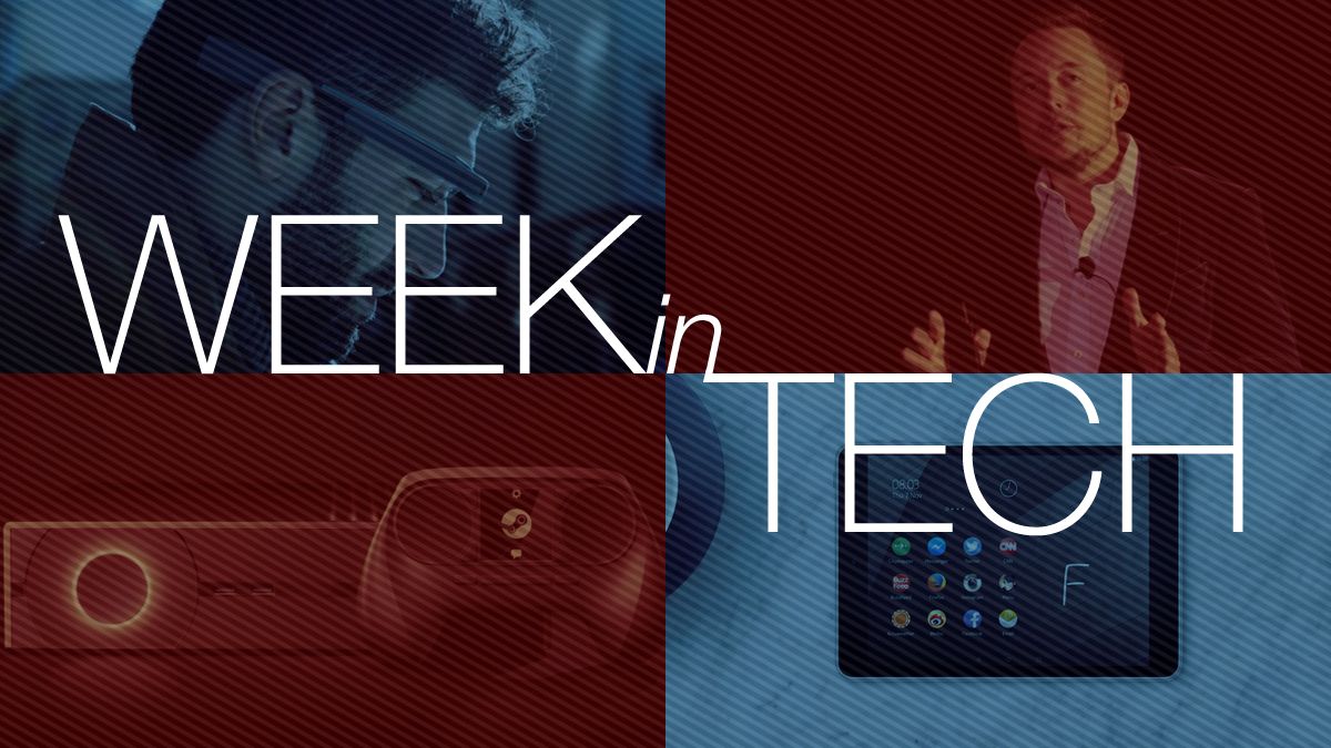 Week in Tech: Everything is awesome and we're all gonna die | TechRadar