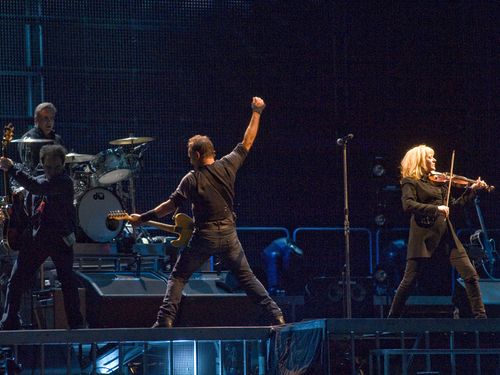 Bruce Springsteen: The Promise album review track-by-track | MusicRadar