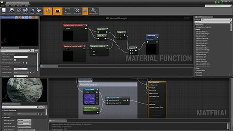25 tips for Unreal Engine 4 | Creative Bloq