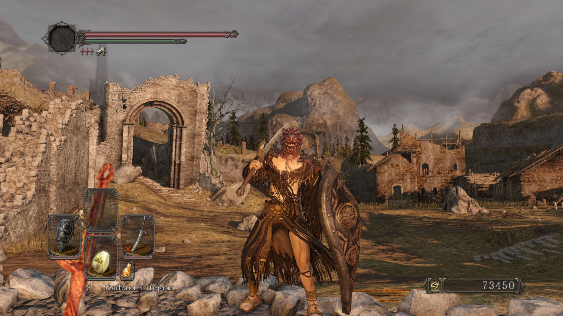 Dark Souls 2 beginners guide: how to stay alive (longer) | PC Gamer