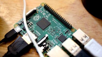 How to turn a Raspberry Pi into a retro games console | TechRadar