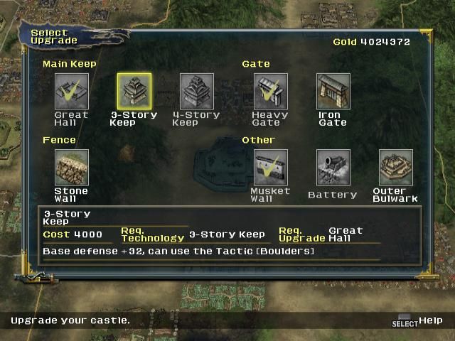 Nobunaga's Ambition: Iron Triangle review | GamesRadar+