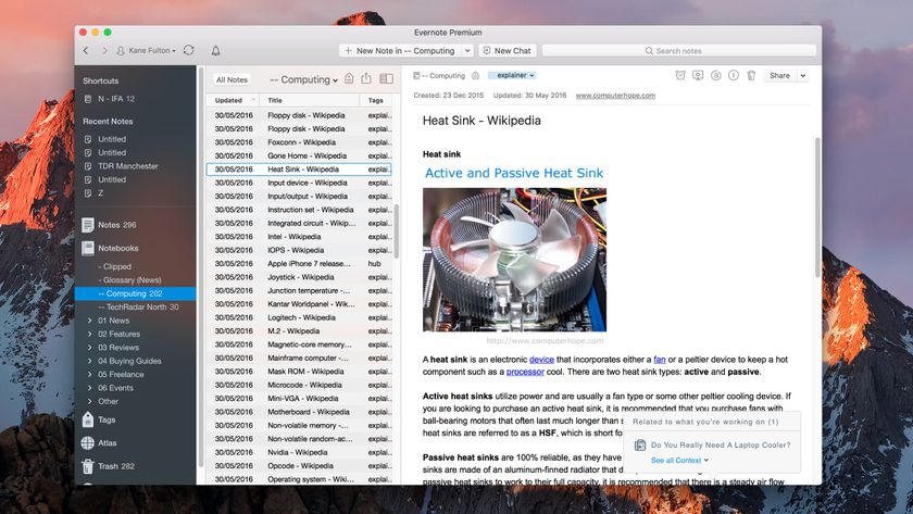 Best Mac apps 2022: make your Mac do more | TechRadar
