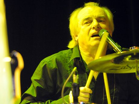 6 career defining records of Yes's Alan White | MusicRadar