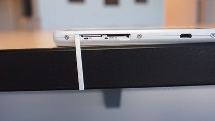 Motorola Droid Razr M review | TechRadar