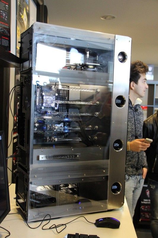 Build of the week: The Black Dream | PC Gamer