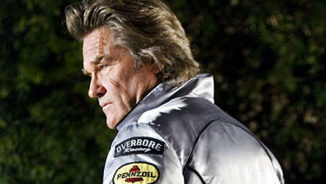 Kurt Russell rules himself out of an Expendables appearance | GamesRadar+