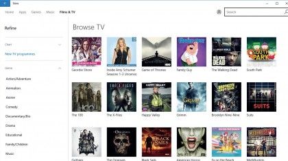 How to use the Windows Store | TechRadar
