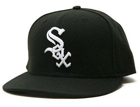 The 20 best fitted baseball cap designs of all time | Creative Bloq