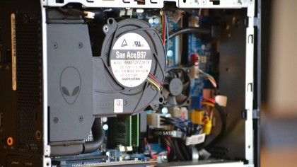 Hands on: Alienware X51 review | TechRadar