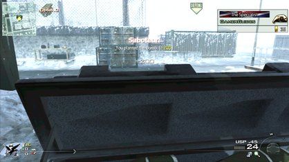 Modern Warfare 2 multiplayer maps guide: Page 2 - Page 2 | GamesRadar+