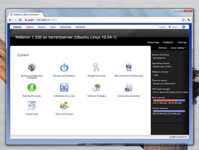 How to set up a torrent server | TechRadar