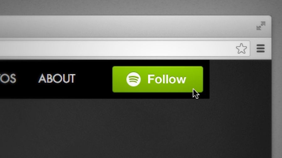 Spotify takes Twitter's lead, makes it easier for users to follow ...