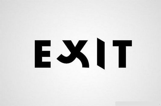 Semantic typography is playful with words | Creative Bloq