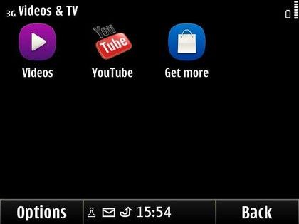 Nokia E6: Media - Nokia E6 review - Page 8 | TechRadar