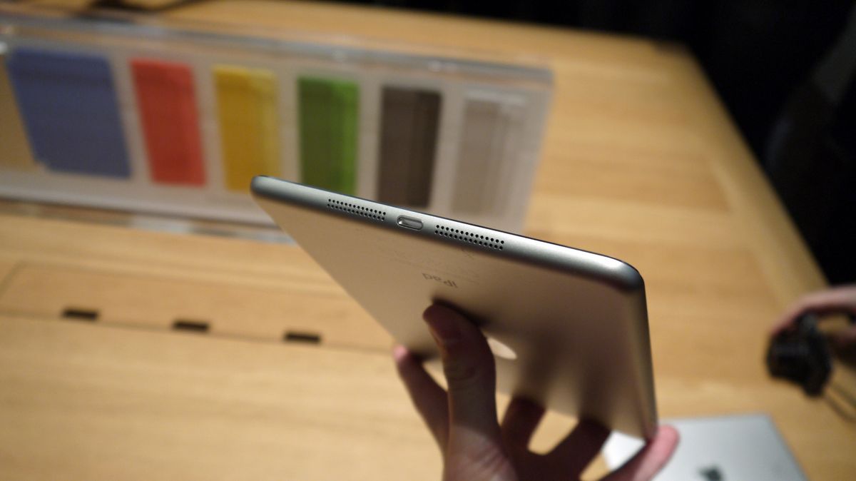 T-Mobile opens its iPad Air 2 and iPad mini 3 pre-orders tomorrow ...