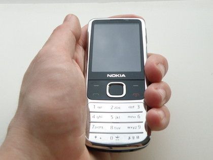 Nokia 6700 Classic review | TechRadar