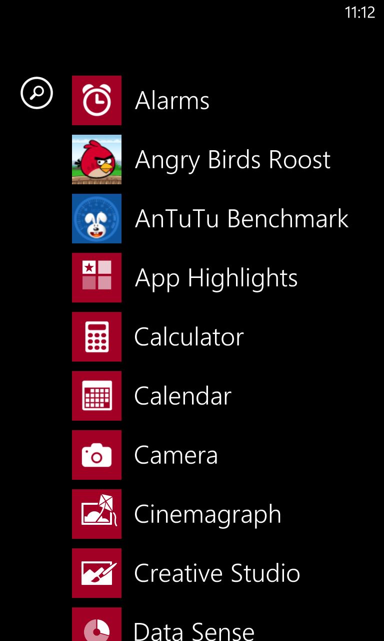 Interface - Nokia Lumia 925 review - Page 2 | TechRadar