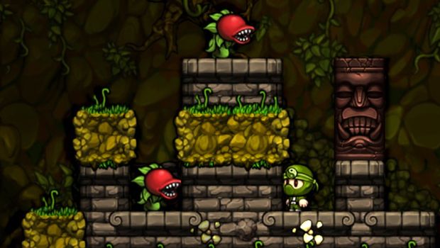 Top 7... Plants that will totally kill you | GamesRadar+