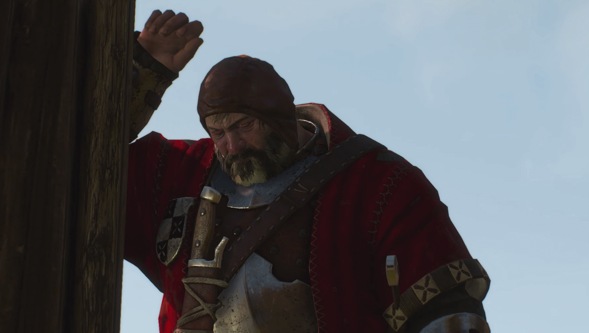 The best Witcher 3 quests | PC Gamer