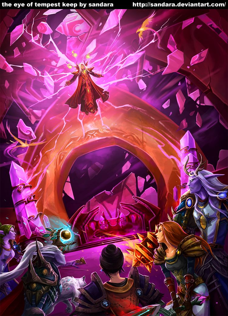 Best video game fan art | GamesRadar+