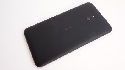 Nokia Lumia 1320 review | TechRadar
