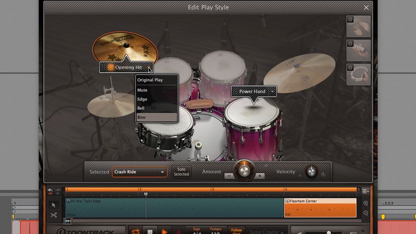 How to create instant drum fills in your music software | MusicRadar