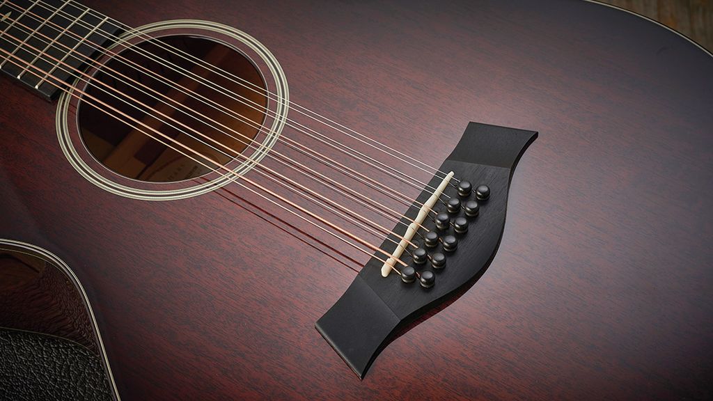 Taylor 562CE-TF 12-String review | MusicRadar