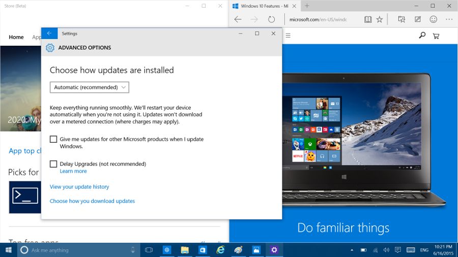5 things you should know about Windows as a Service | TechRadar