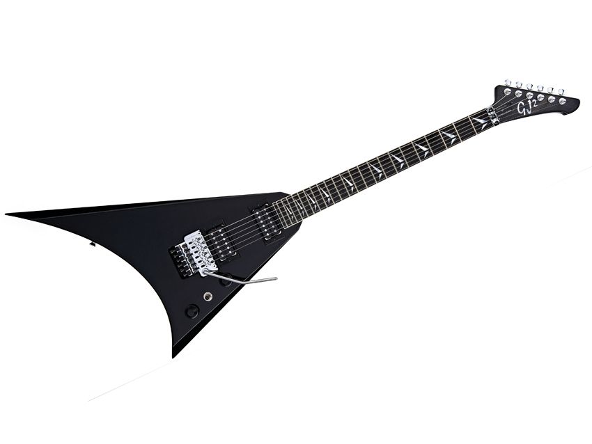 Six of the best black guitars | MusicRadar