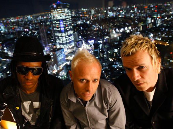 How to make a Prodigy Voodoo People-style lead sound | MusicRadar