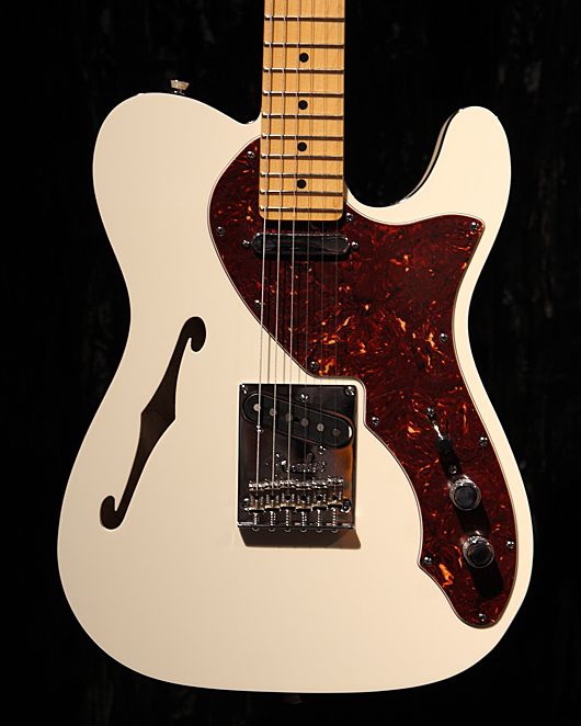 Fender's 2011 Telebration anniversary Telecasters | MusicRadar