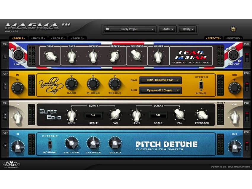 VST/AU plug-in instrument/effect round-up: Week 48 | MusicRadar