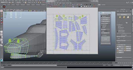 How to create detailed 3D environments | Creative Bloq