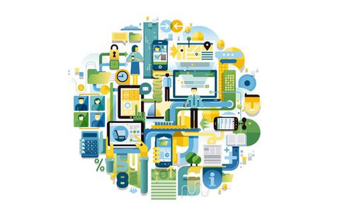 9 techniques for tackling an illustration brief | Creative Bloq