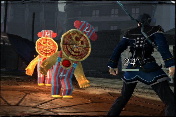 The Top 7 Edible Enemies in Video Games: Page 6 - Page 6 | GamesRadar+