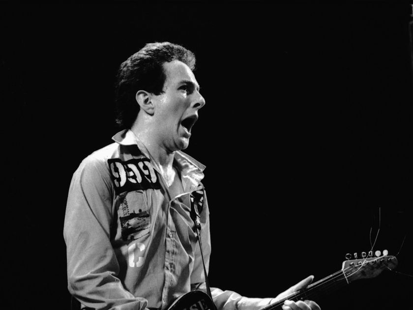 The 56 greatest songwriters of all time | MusicRadar