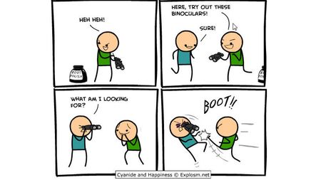 The 34 Best Webcomics for Geeks | PC Gamer