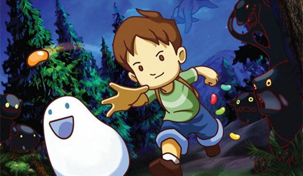 A baker's dozen of gaming's hungriest bastards | GamesRadar+