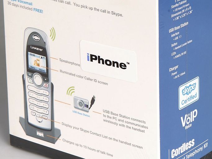 Cisco extends iPhone lawsuit deadline | TechRadar