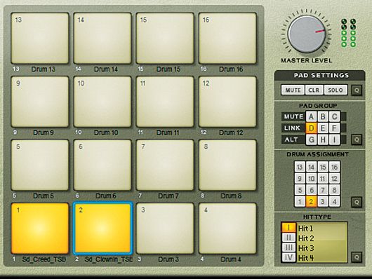 How to make a dubstep snare sound in Reason 5's Kong Drum Designer ...