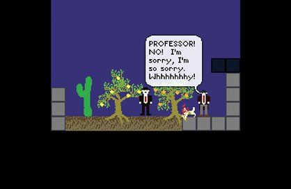 Sleep Is Death review | GamesRadar+