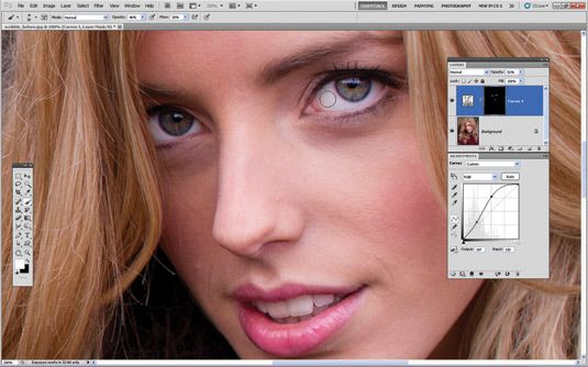 Create a realistic sketch effect with Photoshop | Creative Bloq