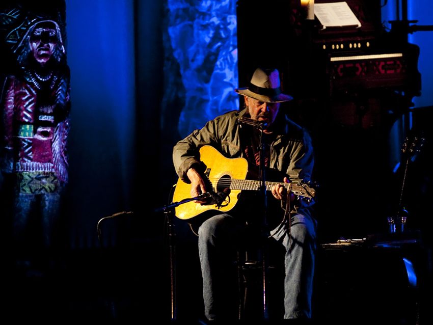 The 30 best acoustic songs of all time | MusicRadar