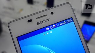 Sony Xperia M2 review: Hands-on | T3