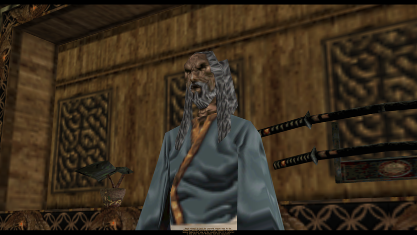 How to run Daikatana on Windows 7/8 | PC Gamer