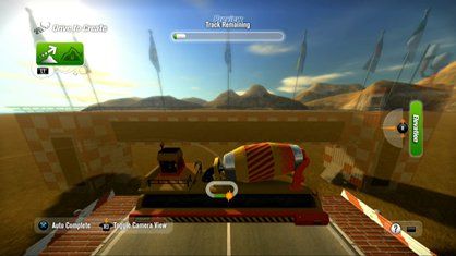 ModNation Racers: Creation masterclass | GamesRadar+
