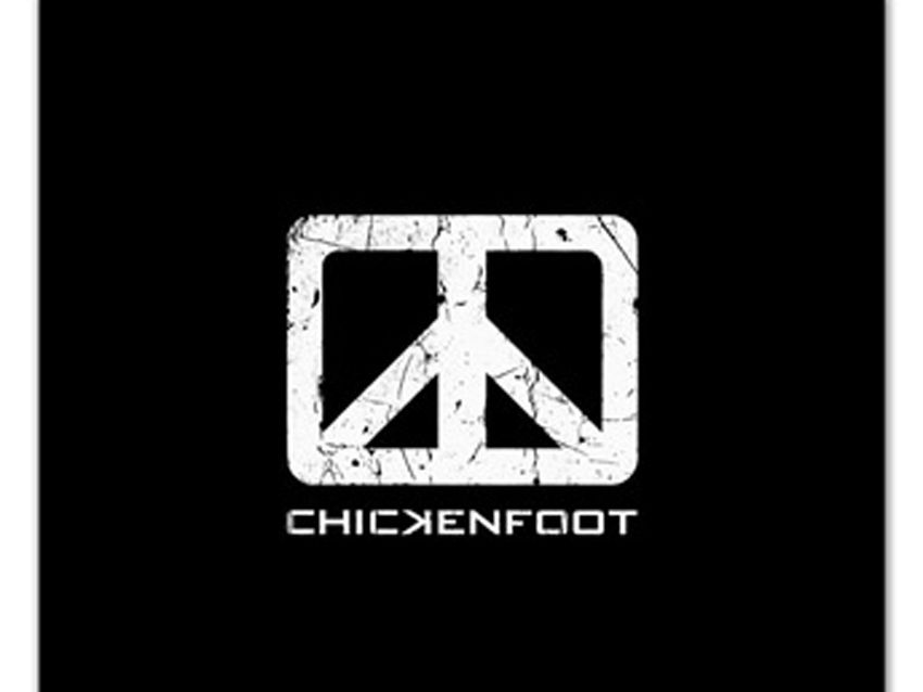 Chickenfoot launch album with 'heat-sensitive' packaging | MusicRadar